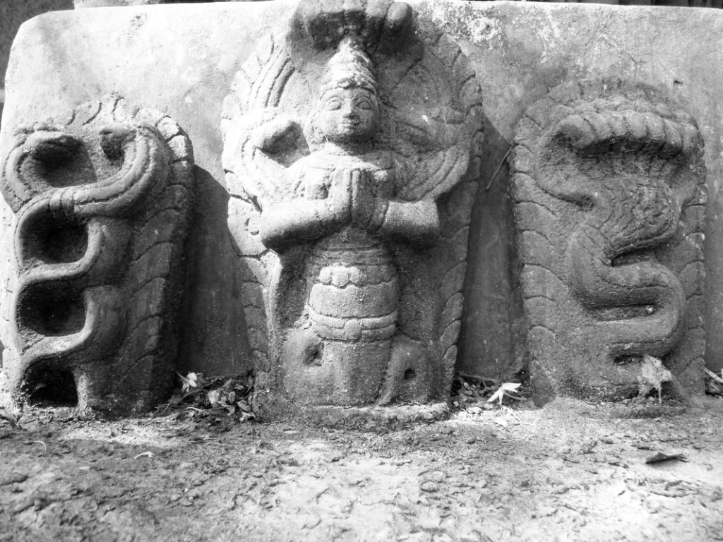 Famous Snake Temples In India - Youngisthan