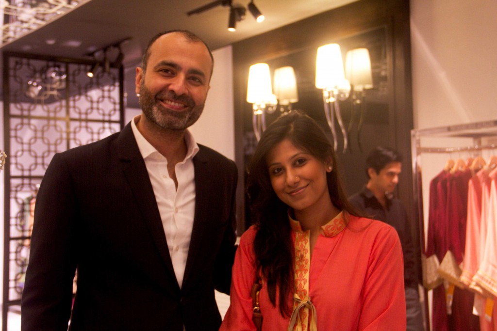 Deepak Perwani Famous Hindus of Pakistan