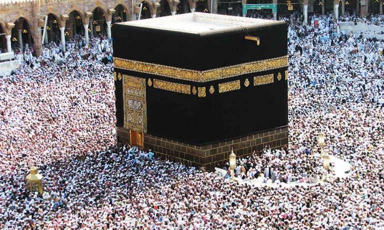 Uncle Of Mohammad Paigambar Was Hindu - Youngisthan