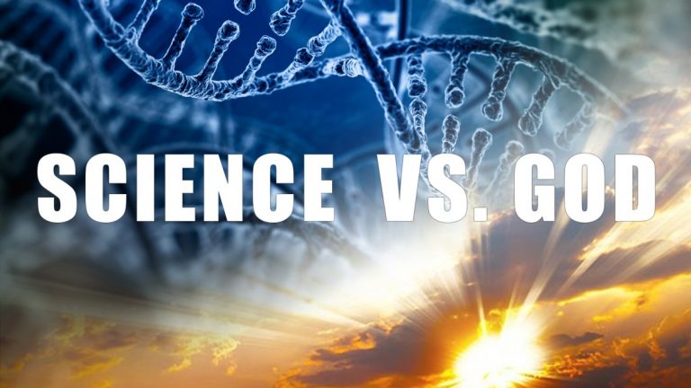 साइंस और भगवान से जुड़े ये रहस्य आपको बड़ा हैरान कर देंगे