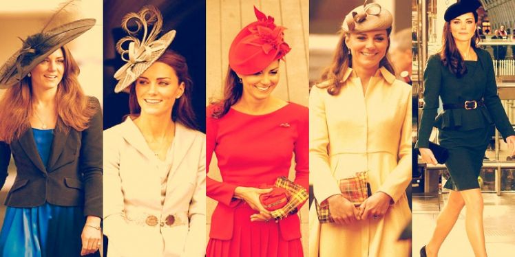 How To Wear A Fascinator