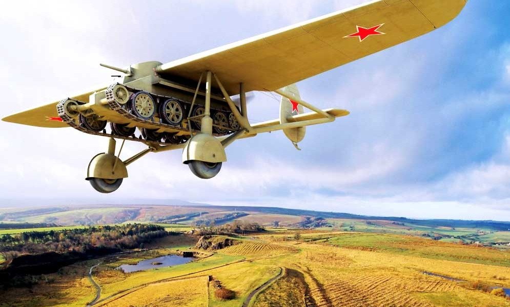 Our Ancestors Were Way Too Advanced