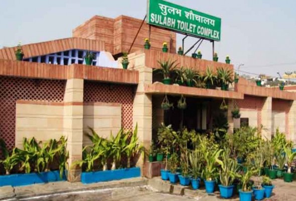 What Do We Need Sulabh Shauchalaya Or Shahrukh Khan?