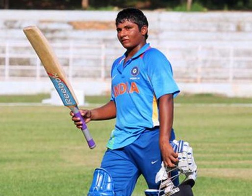 The Youngest IPL Player Is Here! Who Is He?