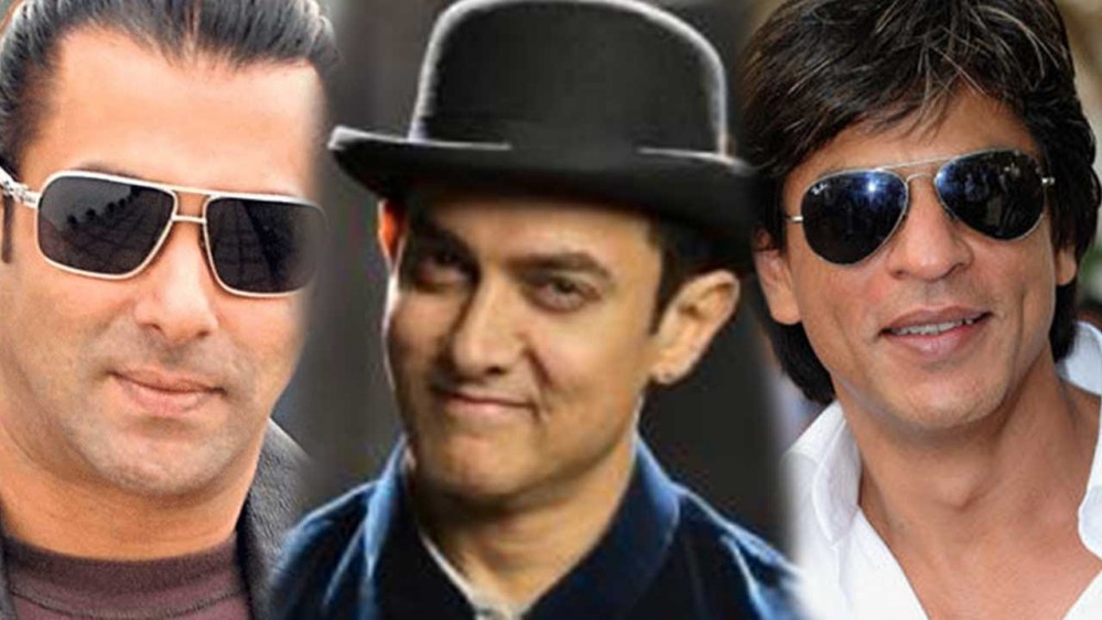 What If The Khans Of Bollywood Come Together For A Film?