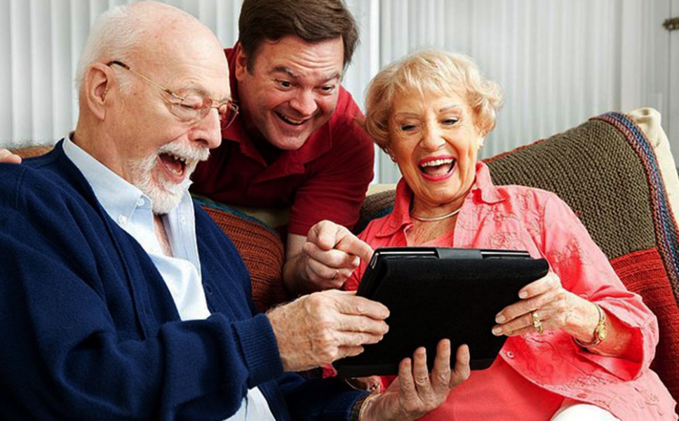 Ways To Make Your Parents Happy!