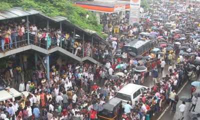 Mumbai Facts - Lesser Known Facts About Mumbai You Didn't Know