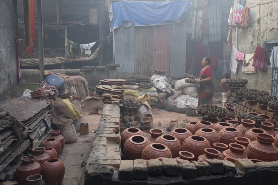 Dharavi slum Facts - Largest Slums Dharavi You Have No Idea