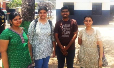 10 Ways To Recognize IIT Girl If You Want To Date Her