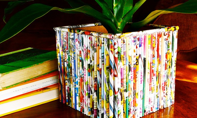 7 DIY Best Out Of Waste Stuffs You Would Love To Make Right Away