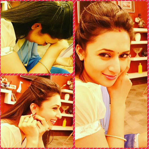 6 Things Prove That Divyanka Tripathi Is Reigning Queen On TV