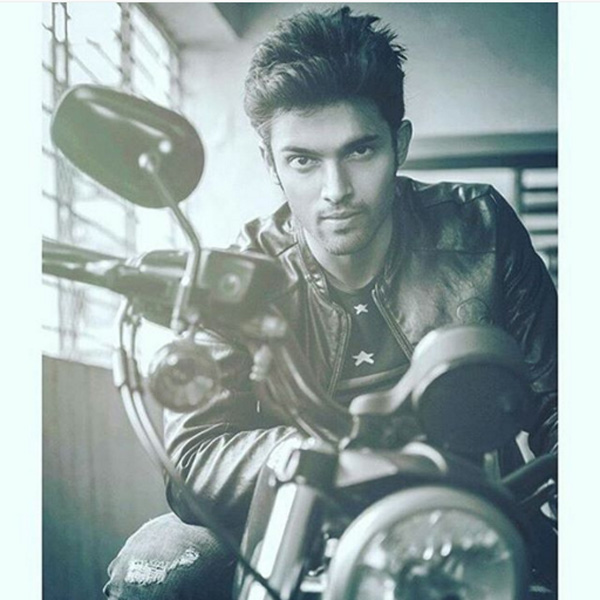 7 Pics Of Parth Samthaan Will Make You Fall In Love With Him All Over ...