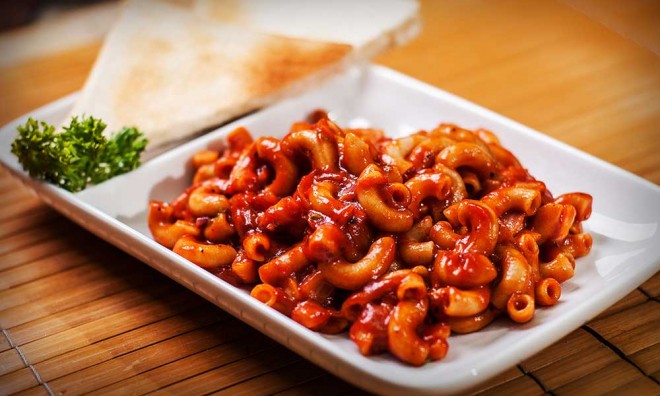 East West: 6 Indian And Foreign Fusion Dishes You Must Try