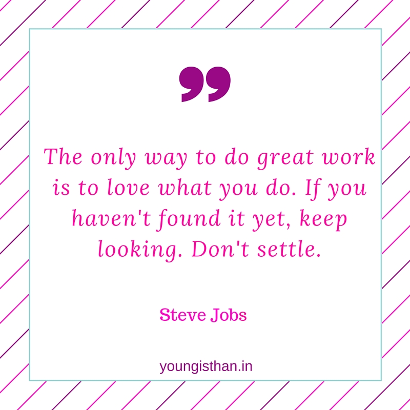 Career Quotes Will Get You Motivated And Do Better