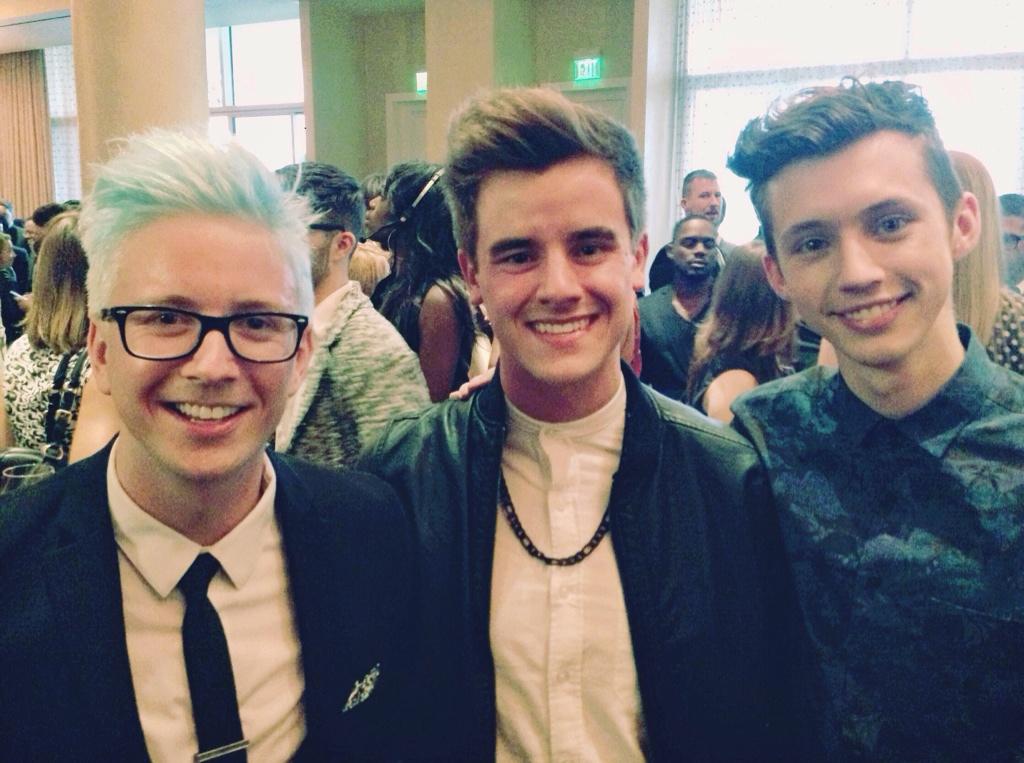 Journey Of Troye Sivan From YouTuber To Pop Singer