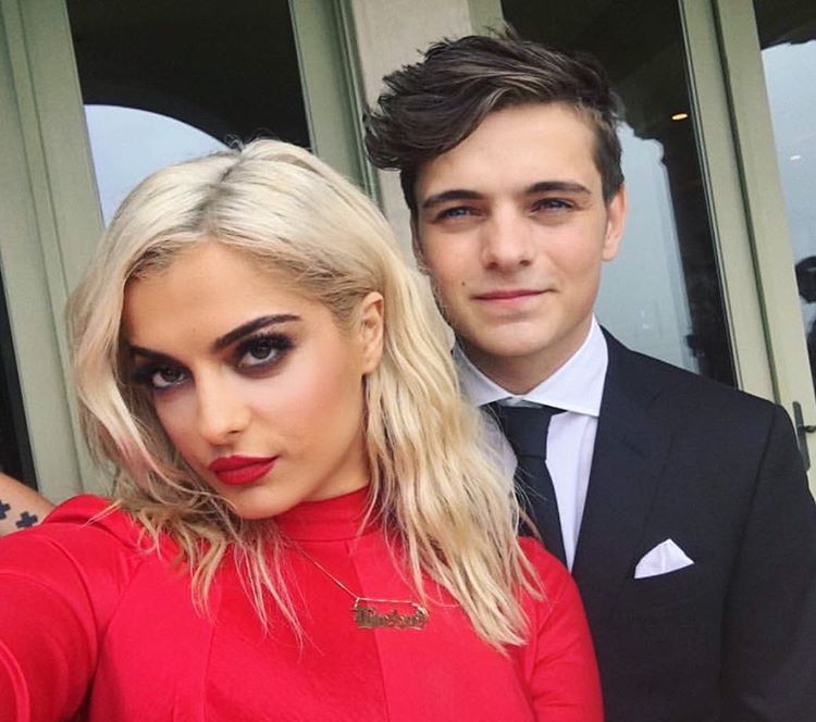 Bebe Rexha :One Behind Hit Songs You Have On Your Playlist Today