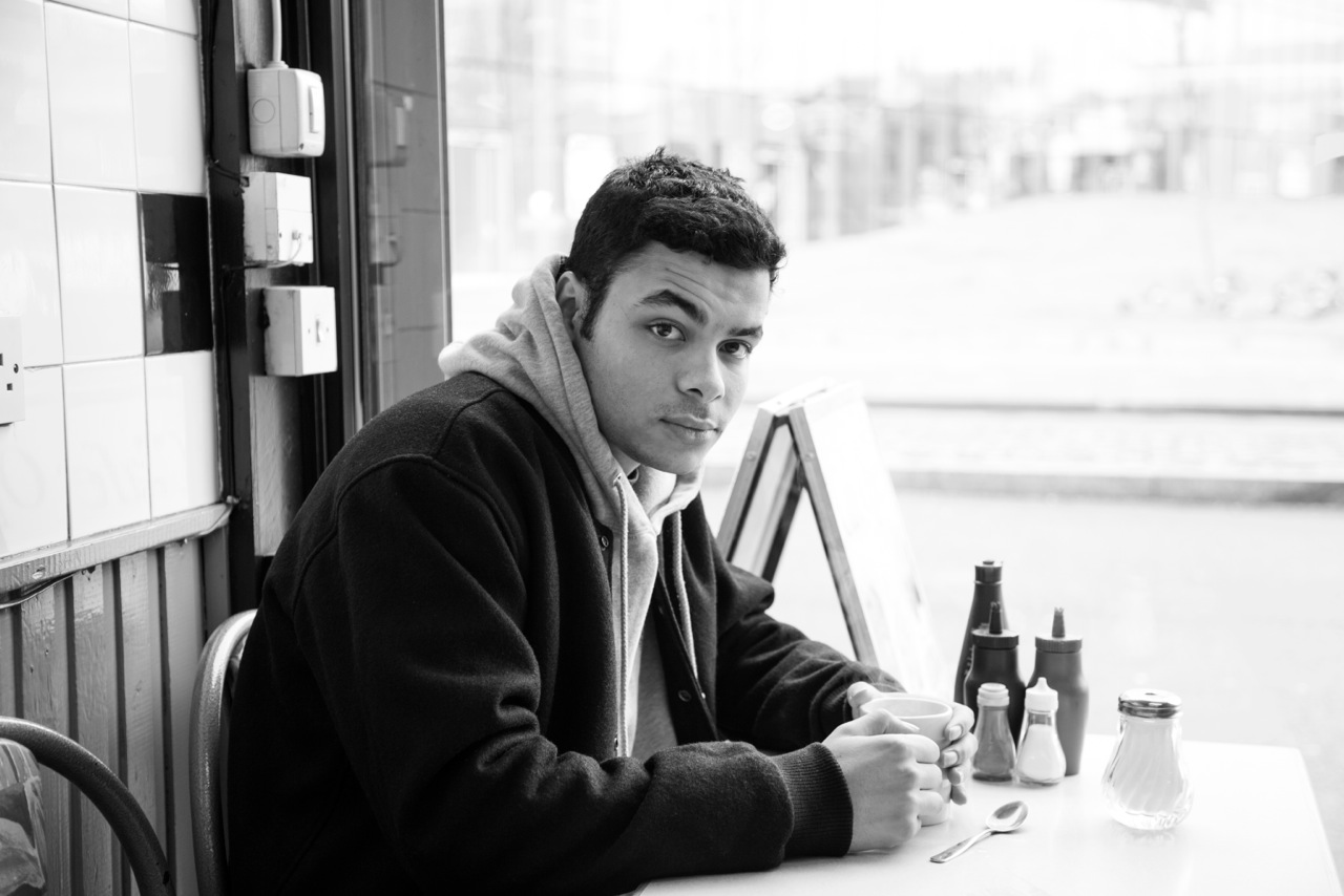 The Talented Ady Suleiman Is Now Attracting A Worldwide Attention