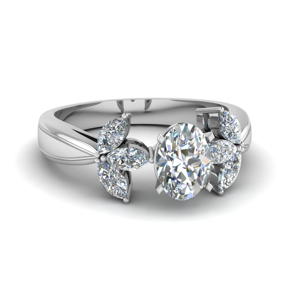 Popular Engagement Ring Designs Will Help Women Choose The Best