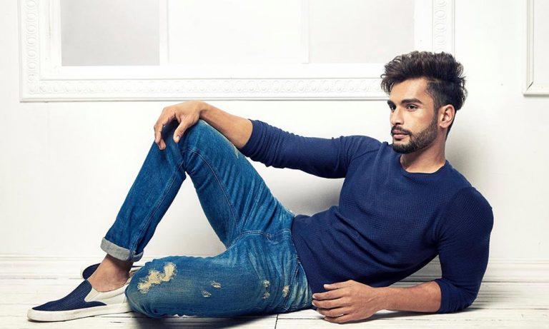 Rohit Khandelwal- The First Indian To Win Mr. World Title Of 2016