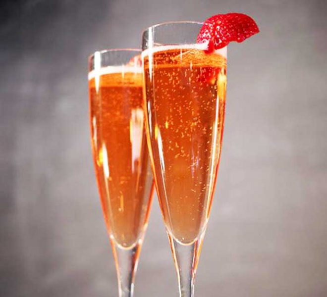 House Party Drinks - These 5 Drinks Will Leave Your Guests Impressed