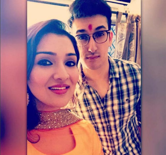 Govinda's Son "Yashvardan Ahuja" Will Swoon You With His Pictures