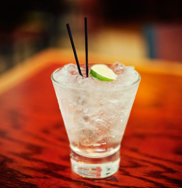 Healthy Alcoholic Drinks - Alcoholic Drinks That Are Good For Your Health