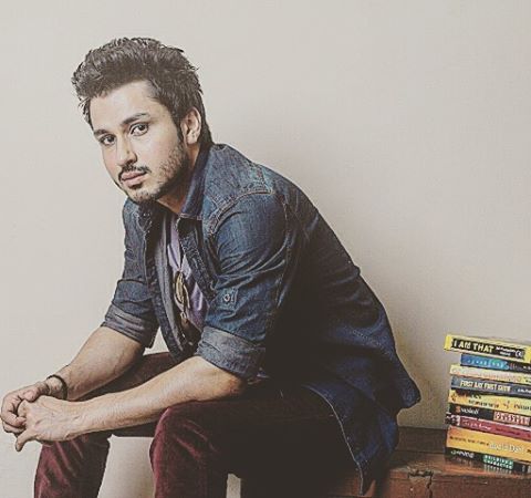 The Talented Actor Amol Parashar Is On His Road To Success