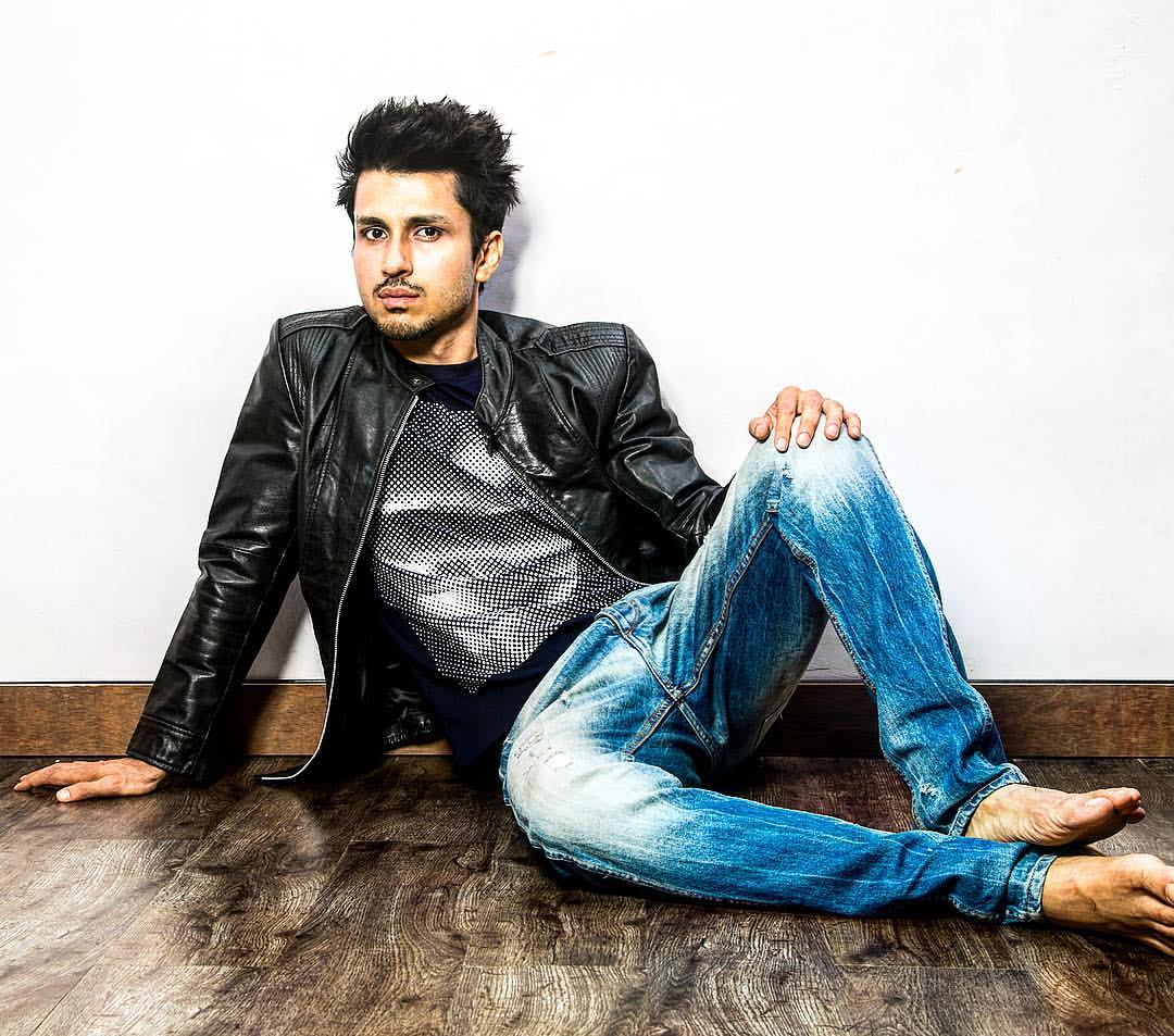 The Talented Actor Amol Parashar Is On His Road To Success