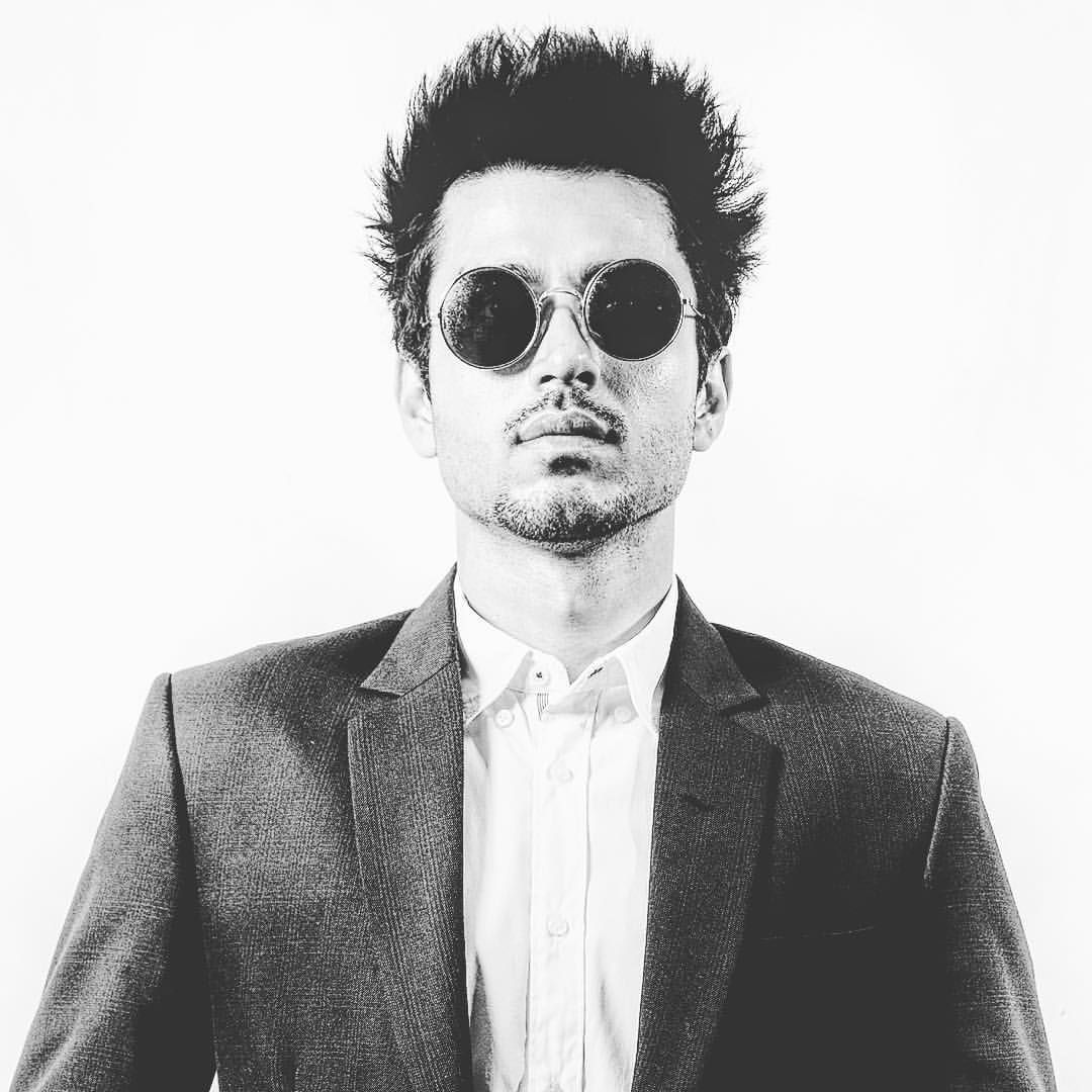 The Talented Actor Amol Parashar Is On His Road To Success