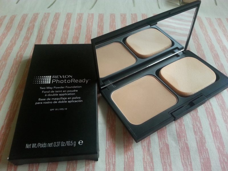 Make A Choice: The Finest Branded Compact Powders For All Skin Type