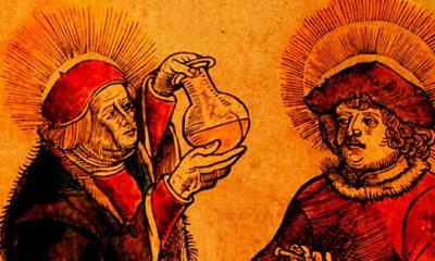 History Behind Romans Using Urine As A Mouthwash Will Amaze You