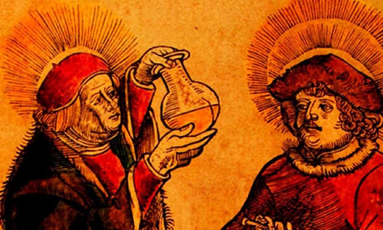 History Behind Romans Using Urine As A Mouthwash Will Amaze You