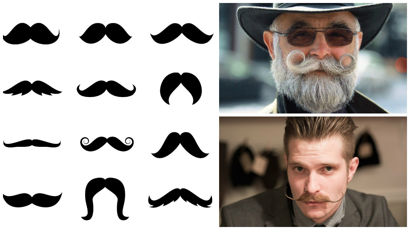 Ditch Your Razor And Celebrate No-Shave-November!