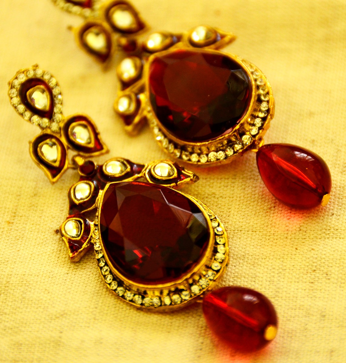 Add A Fashionable Touch With These Affordable And Beautiful Earrings!
