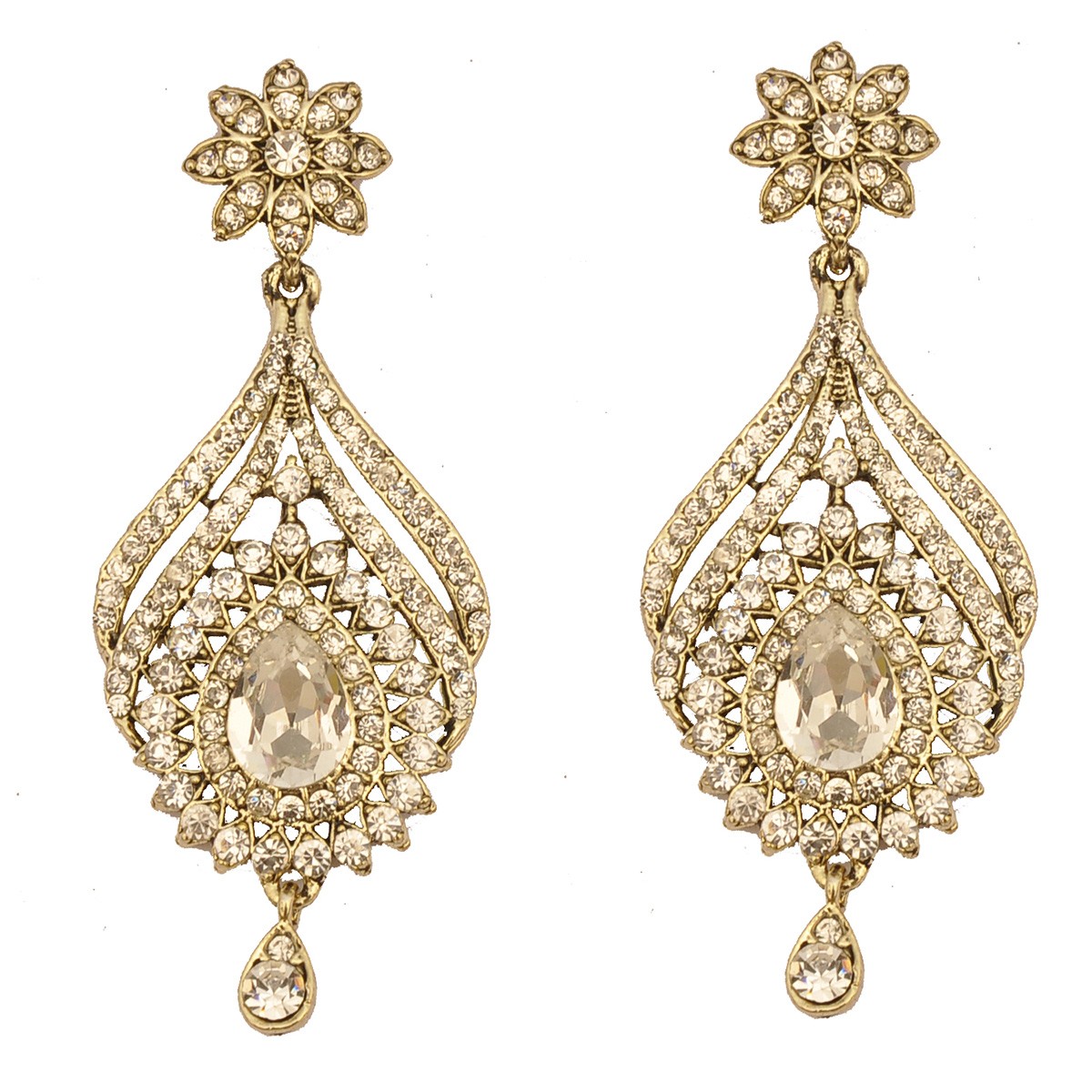 Add A Fashionable Touch With These Affordable And Beautiful Earrings!