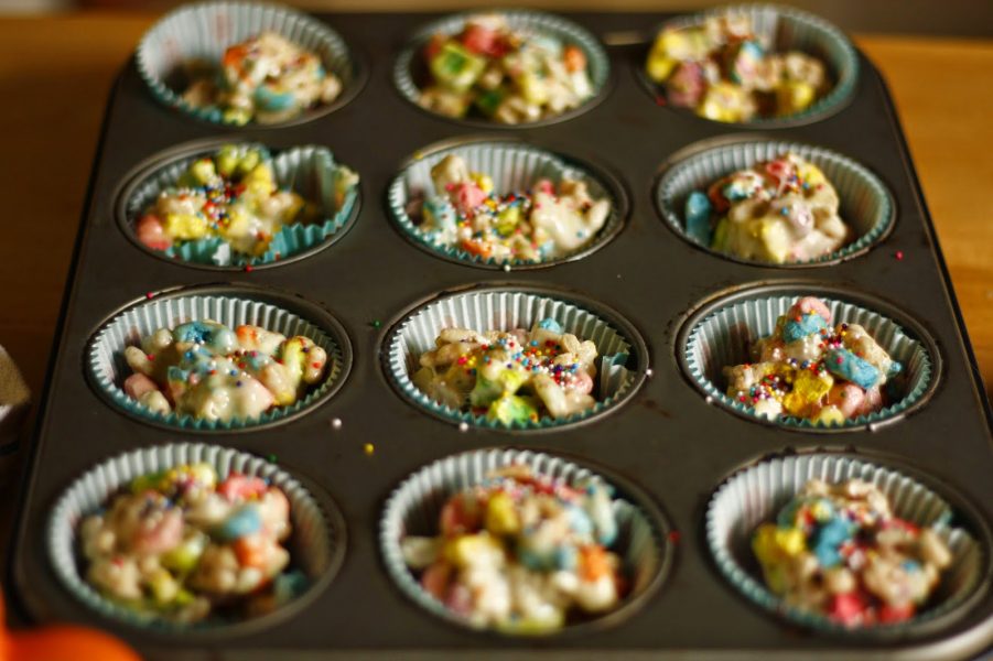 These Weird Desserts Around The World Will Leave Your Mouth Watering!