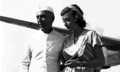 Nehru And Mountbatten - The Relationship Nobody Knew