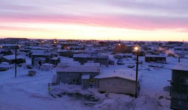 Sun Never Sets - Places In The World Where The Sun Never Sets