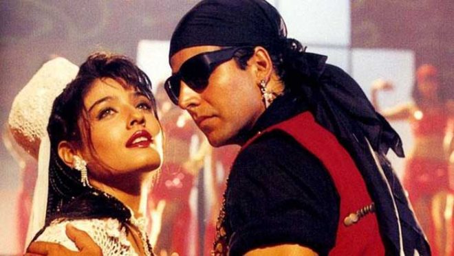 These Pictures Will Take You Back In The 90's Era Of Bollywood