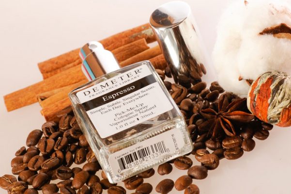 Perfumes With Weird Smell - Perfumes With Wackiest Smell