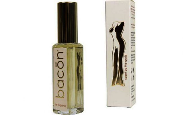 Perfumes With Weird Smell - Perfumes With Wackiest Smell