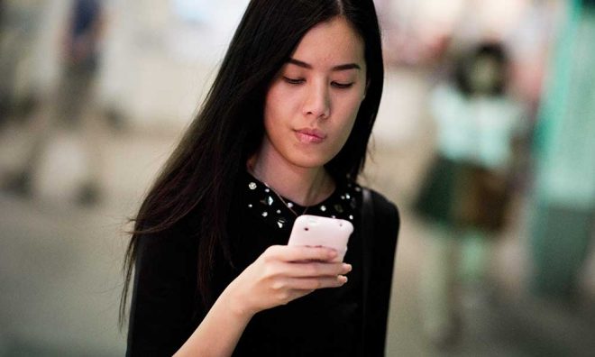 5 Genuine Reasons Why A Girl Ignore Calls Your Phone Calls!