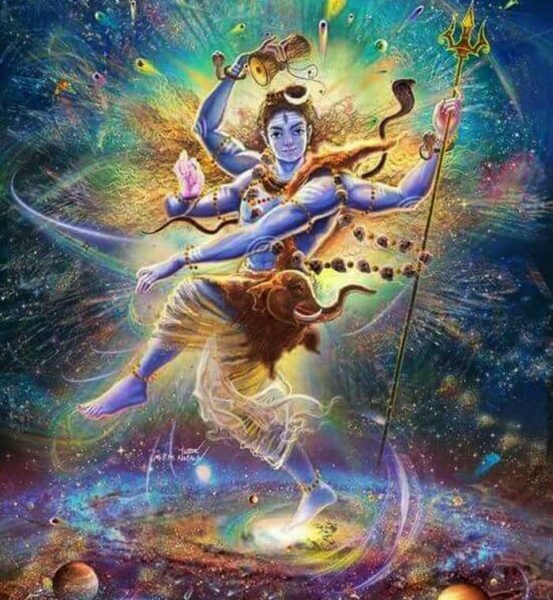 Avatars Of Lord Shiva That You Don't Know - Youngisthan