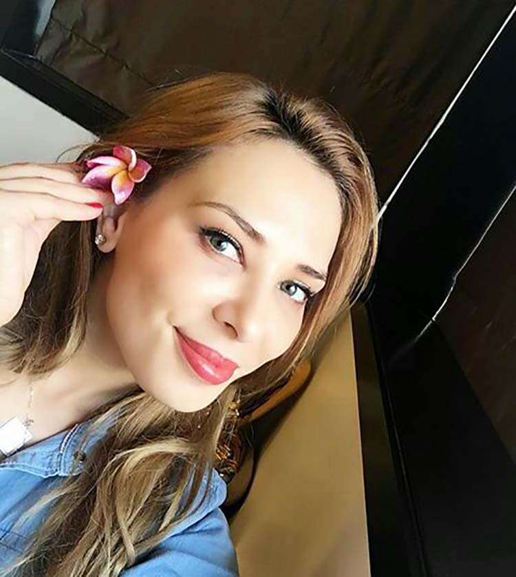 Lulia Vantur's Instagram Pictures Will Make You Fall In Love With Her!