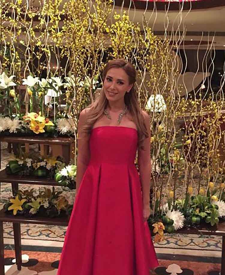 Lulia Vantur's Instagram Pictures Will Make You Fall In Love With Her!