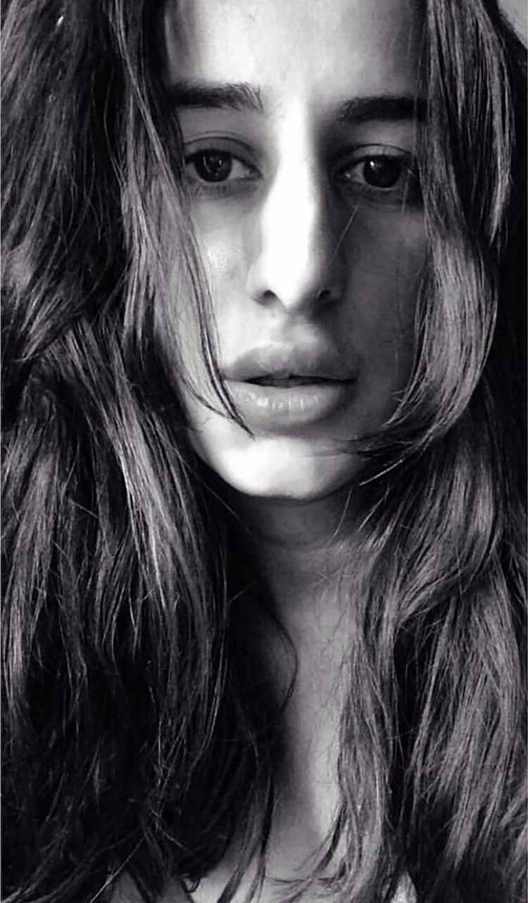 Saloni Chopra's Inspirational Words Are Everything You Need Today!