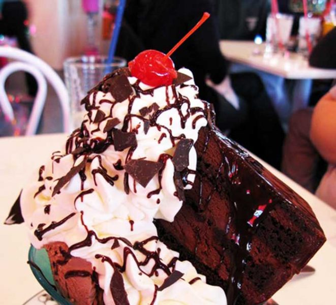Drooling Pictures Of Ice Creams That Will Leave You craving