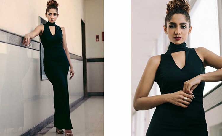 Jamie Lever's Stunning Pictures Will Make You Fall In Love With Her!