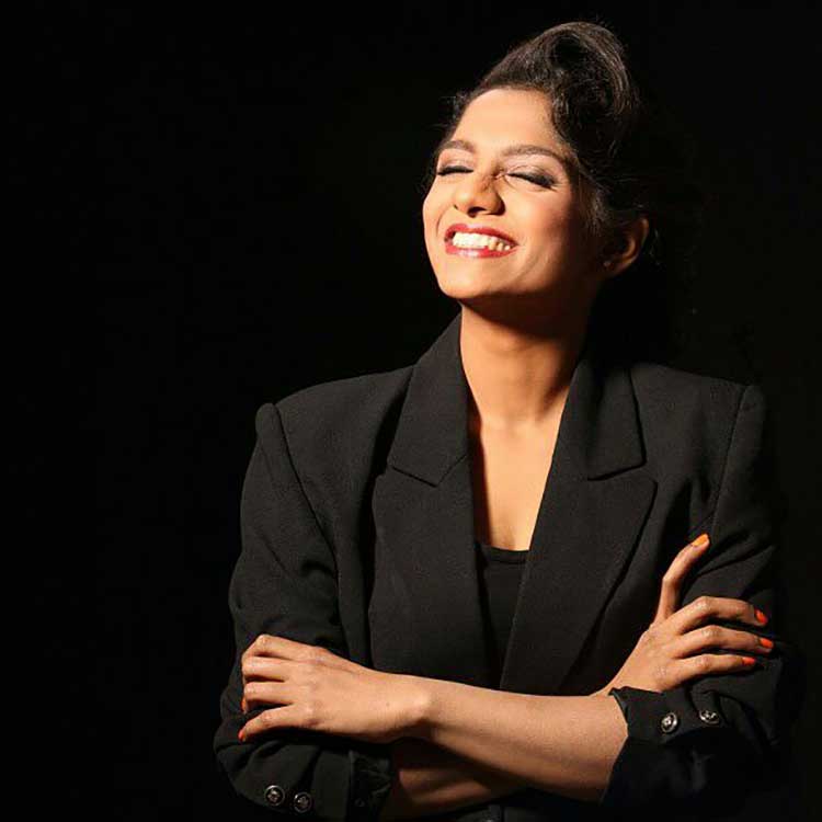 Jamie Lever's Stunning Pictures Will Make You Fall In Love With Her!