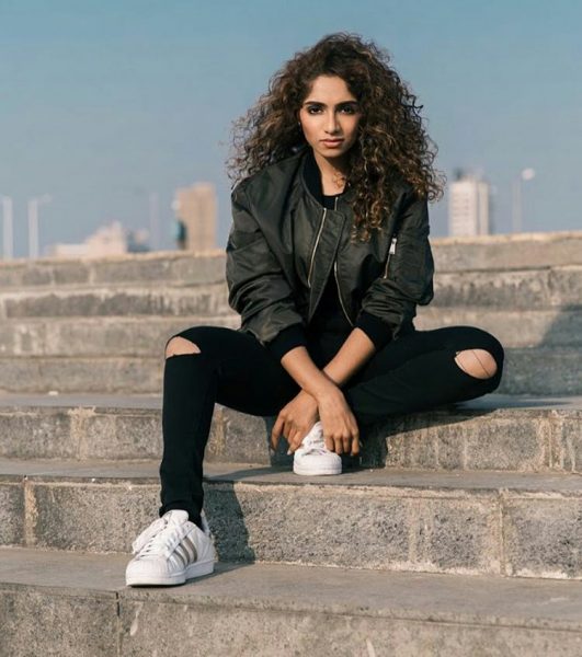 Jamie Lever's Stunning Pictures Will Make You Fall In Love With Her!